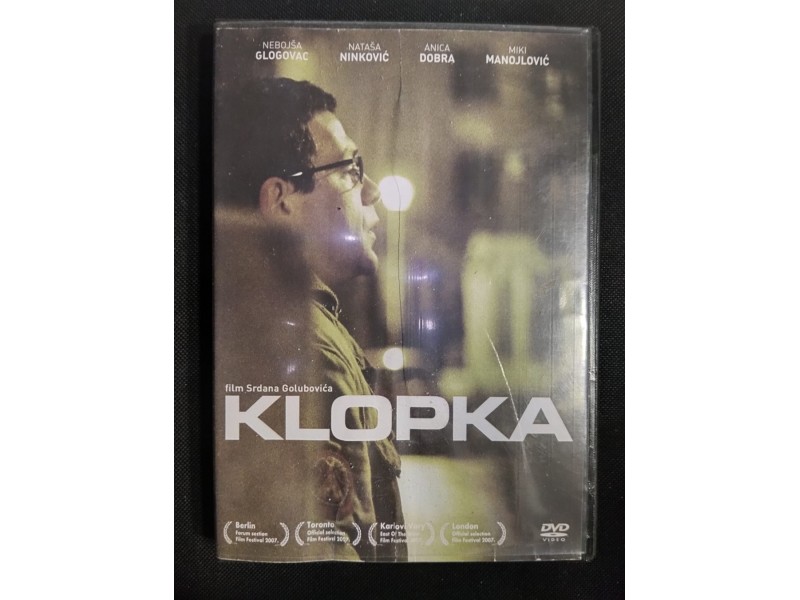 Klopka