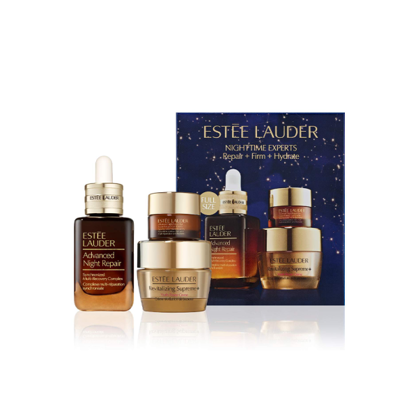 Nighttime Experts Skincare Set