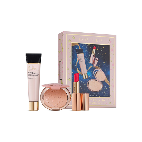 Show off Your Glow Makeup Gift Set