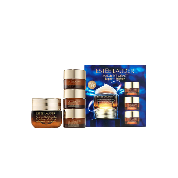 Advanced Night Repair Eye Cream Skincare Set