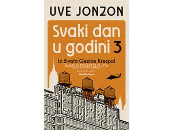 Svaki dan u godini 3