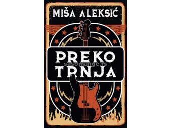 Preko trnja