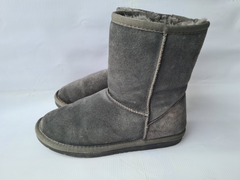 Fenomenalne nemacke kozne cizme poput UGG-a 37/24