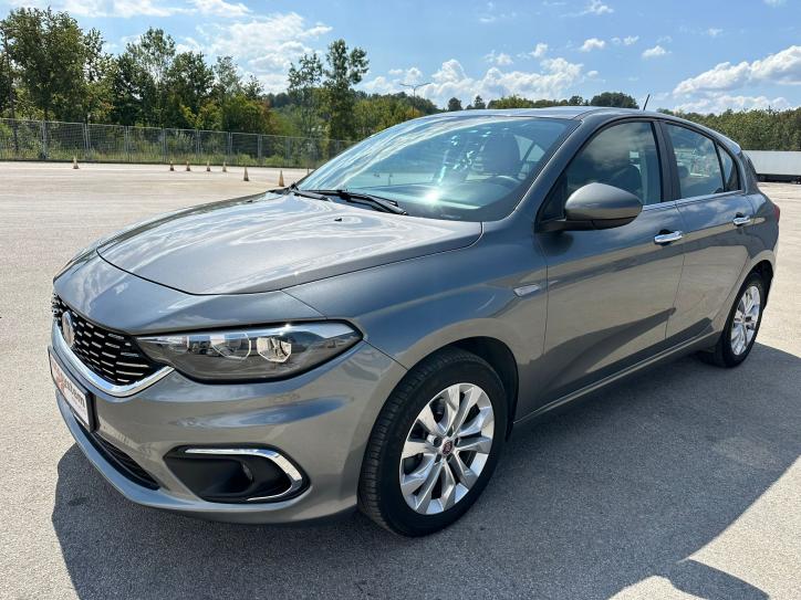 Fiat Tipo 1.3 MJT KREDITI NA LICU MESTA