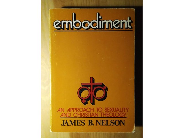 Embodiment: An Approach to Sexuality ...