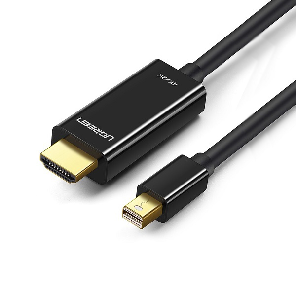 DISPLAYPORTmini-HDMI