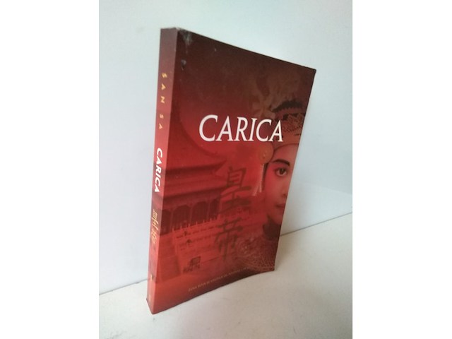 Carica - Šan Sa