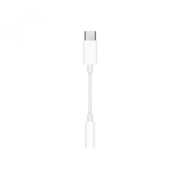 Apple USB-C to 3,5 mm Headphone Jack Adapter