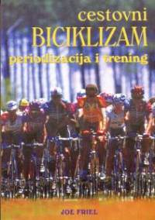 Cestovni biciklizam – periodizacija i trening