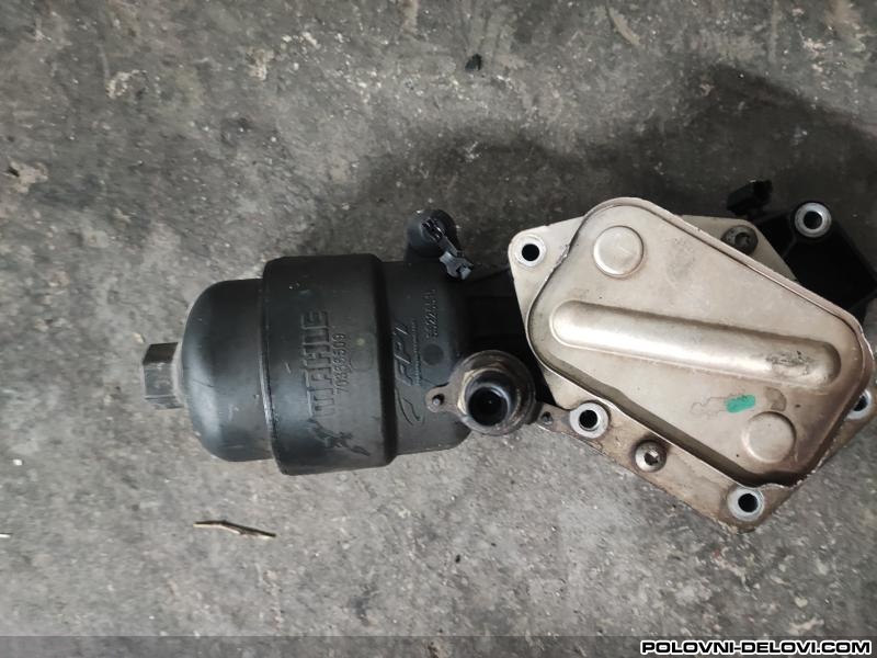 Fiat Panda Motor I Delovi Motora