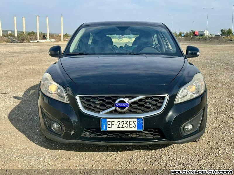 Volvo C30 1.6 D2 Kompletan Auto U Delovima