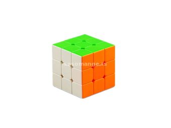 Rubikova Kocka - Yongjun Guanlong V4 3x3 - Stickerless