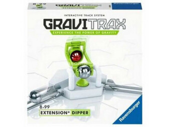 RAVENSBURGER Drustvena igra - GraviTrax Dipper RA26179