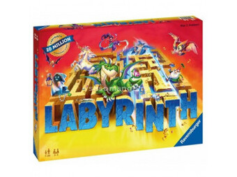 RAVENSBURGER Drustvena igra - Lavirint RA27078