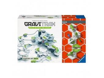 RAVENSBURGER Društvene igre Gravitrax Starter set Race RA26287