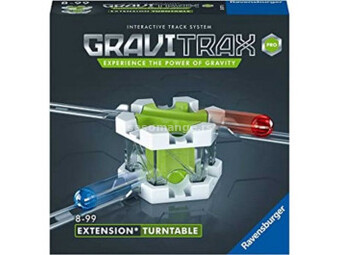 RAVENSBURGER Drustvena igra - GraviTrax PRO dodatak RA26977