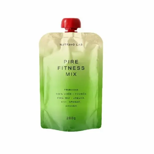 Nutrino Lab Pire Fitness Mix 200gr