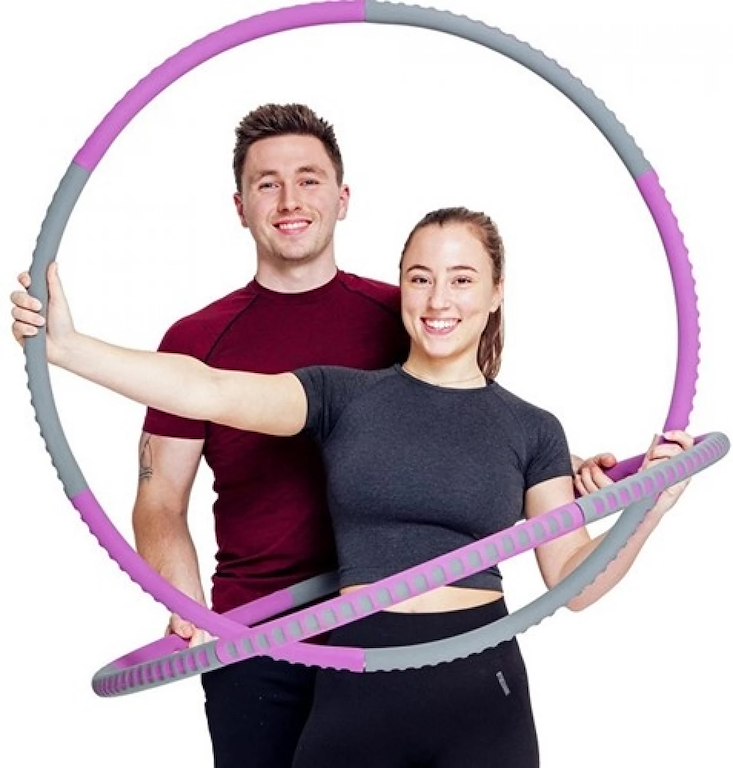 FITNESS HULA HOP