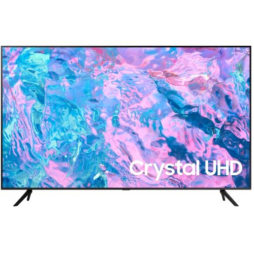 SAMSUNG CU7000 Crystal UE50CU7172UXXH UHD 4K HDR Smart TV