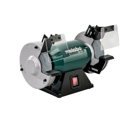 Metabo dvostrano tocilo 200W DS 125 M