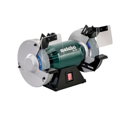 Metabo dvostrano tocilo 370W DS 150 M