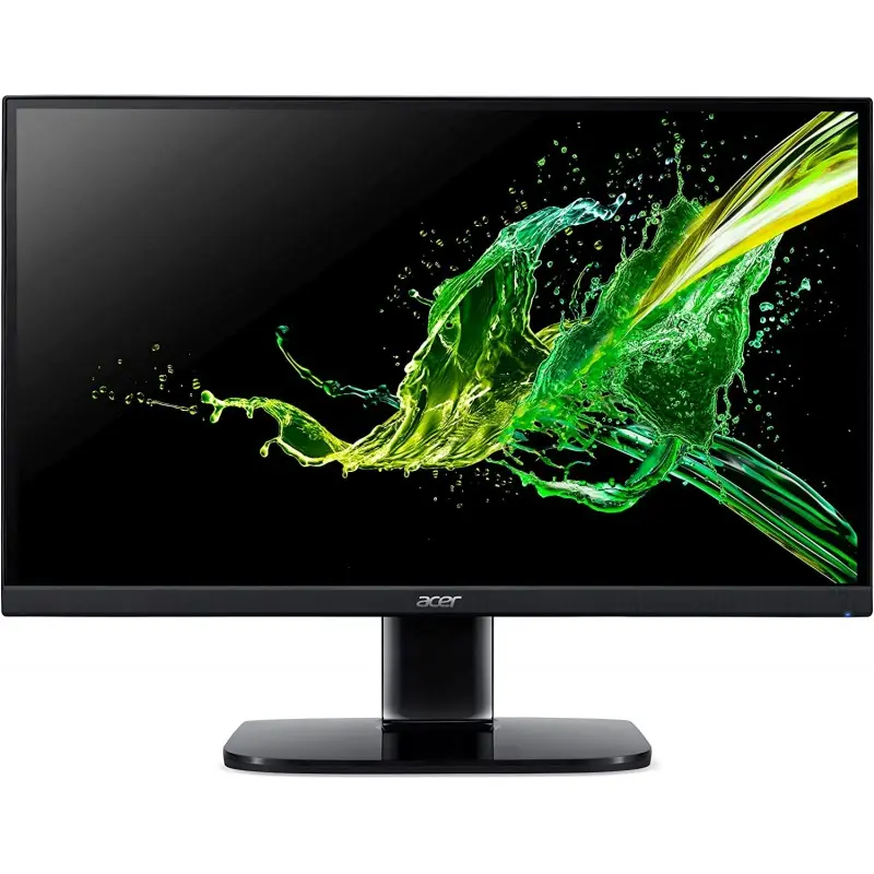 ACER Monitor KA240YHbi 23.8"/VA/1920x1080/100Hz/1ms VRB/VGA/HDMI