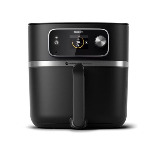 Philips HD9880/90 Airfryer XXL Combi Connected