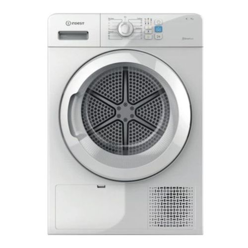 Indesit YT M08 71 R EU Mašinu za sušenje veša s toplotnom pumpom, 7 kg, Dubina 64.9 cm