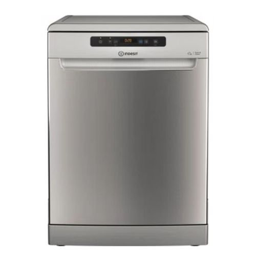 Indesit D2F HD624 AS Mašina za pranje sudova, širina 60 cm