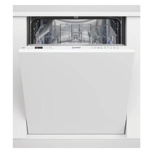 Indesit D2I HD526 A Ugradna mašina za pranje sudova, širia 59.8 cm