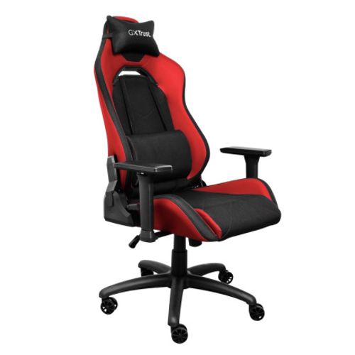 Stolica TRUST GXT714 RUYA ECO gaming crvena