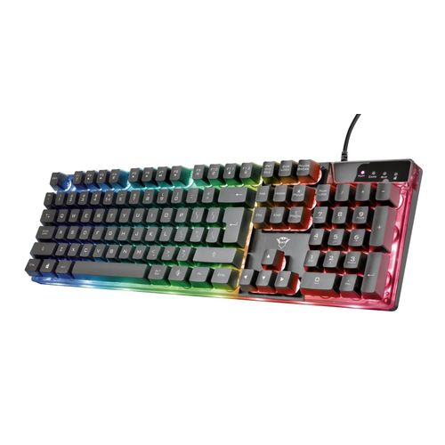 TRUST GXT835 AZOR GAMING KYB (23651)