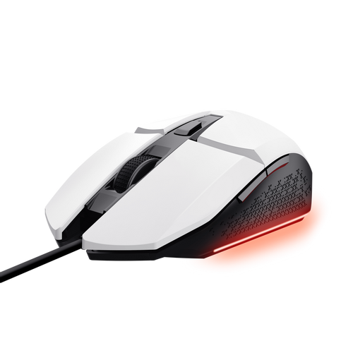 Trust GXT109W FELOX GAMING MIS WHITE (25066)