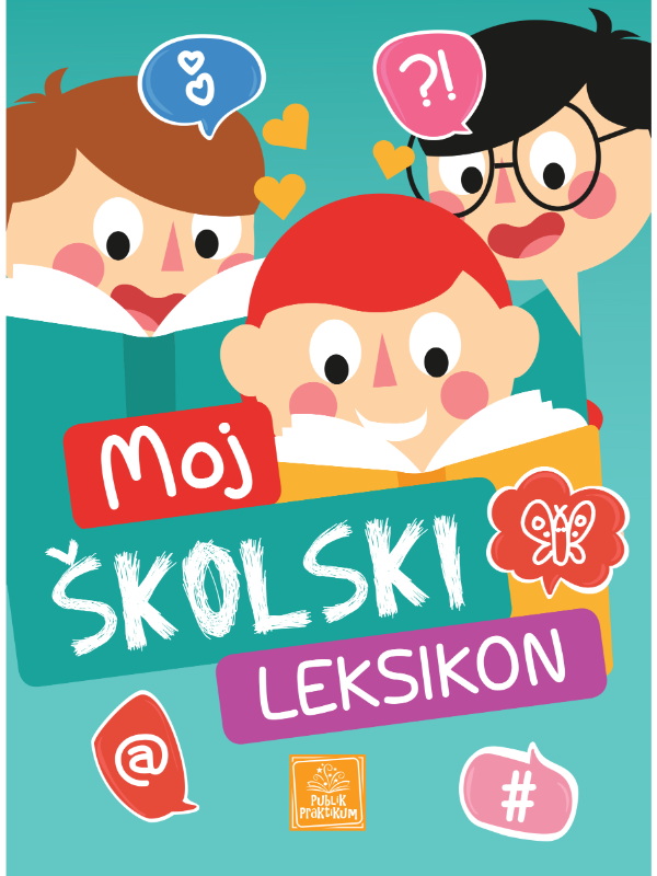 Moj školski leksikon