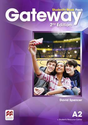 Gateway A2 2ed, Students book