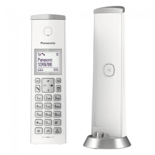 Panasonic KX-TGK210FXW bela