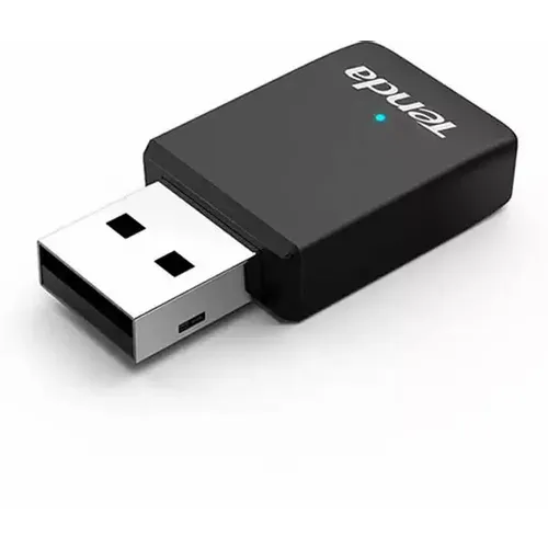 Wireless USB adapter Tenda U9 AC650