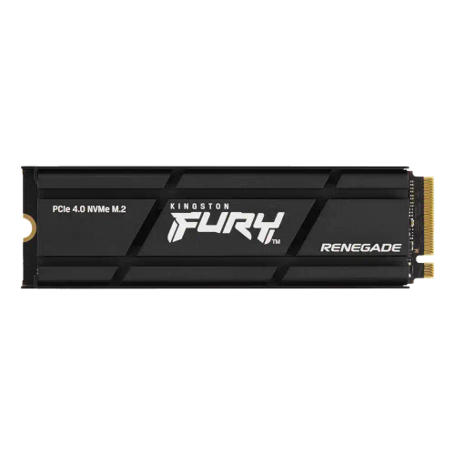 SSD M.2 NVMe 2TB Kingston FURY Renegade SFYRDK/2000G