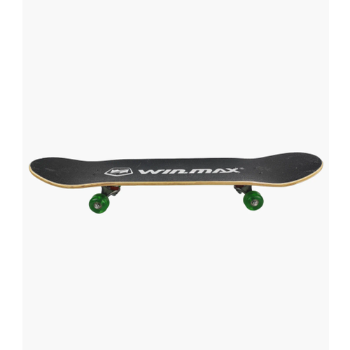 WINMAX Skateboard zeleni