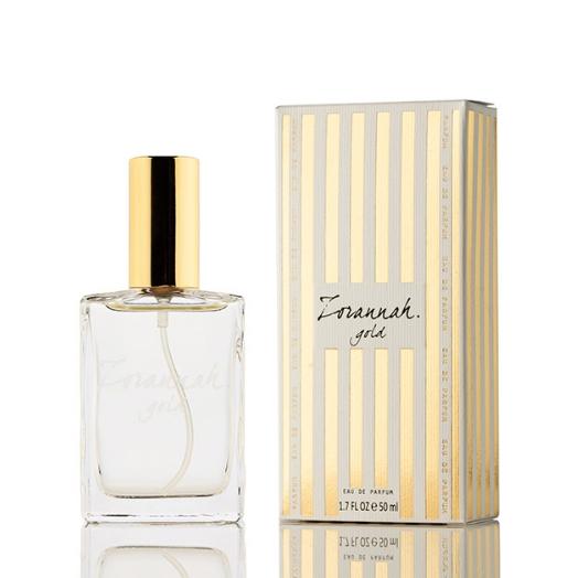 Zorannah Gold parfem, 50 ml