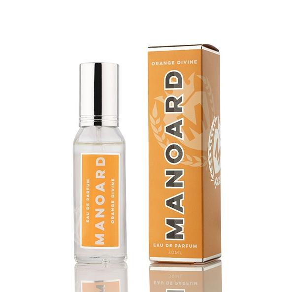 MANOARD ORANGE DIVINE ženski parfem, 30ml