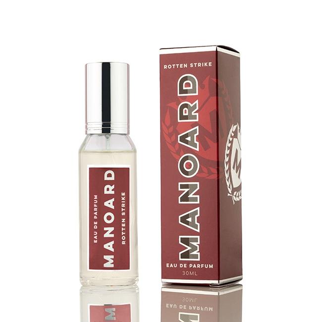 MANOARD ROTTEN STRIKE muški parfem, 30ml