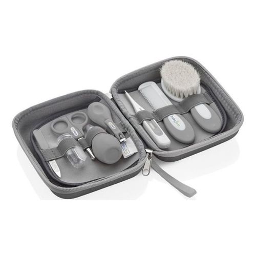 Babyjem Neseser/Set Za Negu Beba - Grey