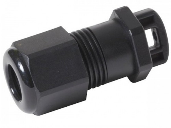 APsystems AC bus end cap