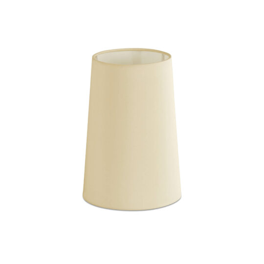 FARO Bež tekstilni sjenilo ø165k240 – 2P0312