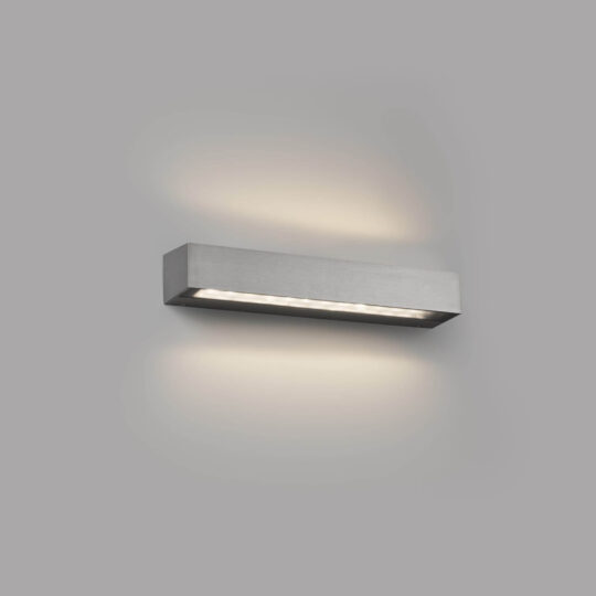 FARO TACANA Aluminijumska zidna lampa – 71049