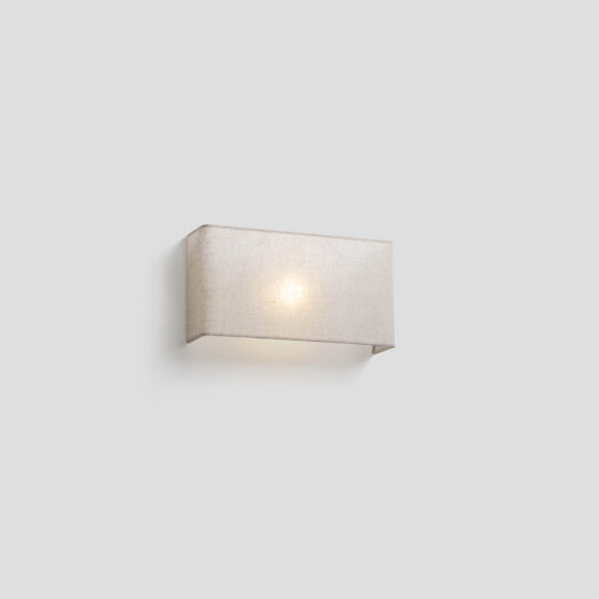 FARO OTTON RCT Horizontal Linen zidna lampa 2L – 66401-107