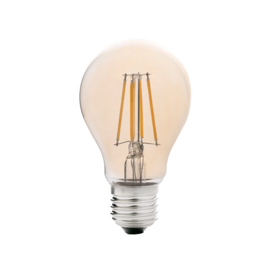 FARO Sijalica ESFERIČNA FILAMENT LED E27 4V 2700K – 17426