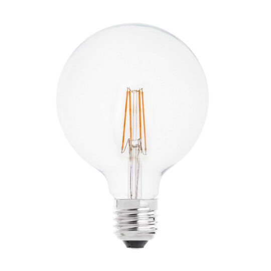 FARO Sijalica GLOBE FILAMENT LED E27 4V 2700K – 17423