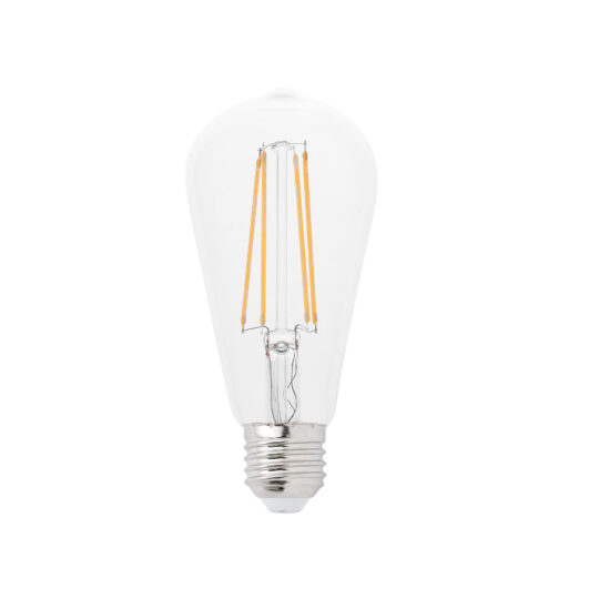 FARO Sijalica DEKORATIVNA FILAMENT LED E27 4W 2700K – 17422